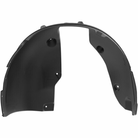 Подкрылки Totem для ГАЗ Газель Next, 2013-, передний левый