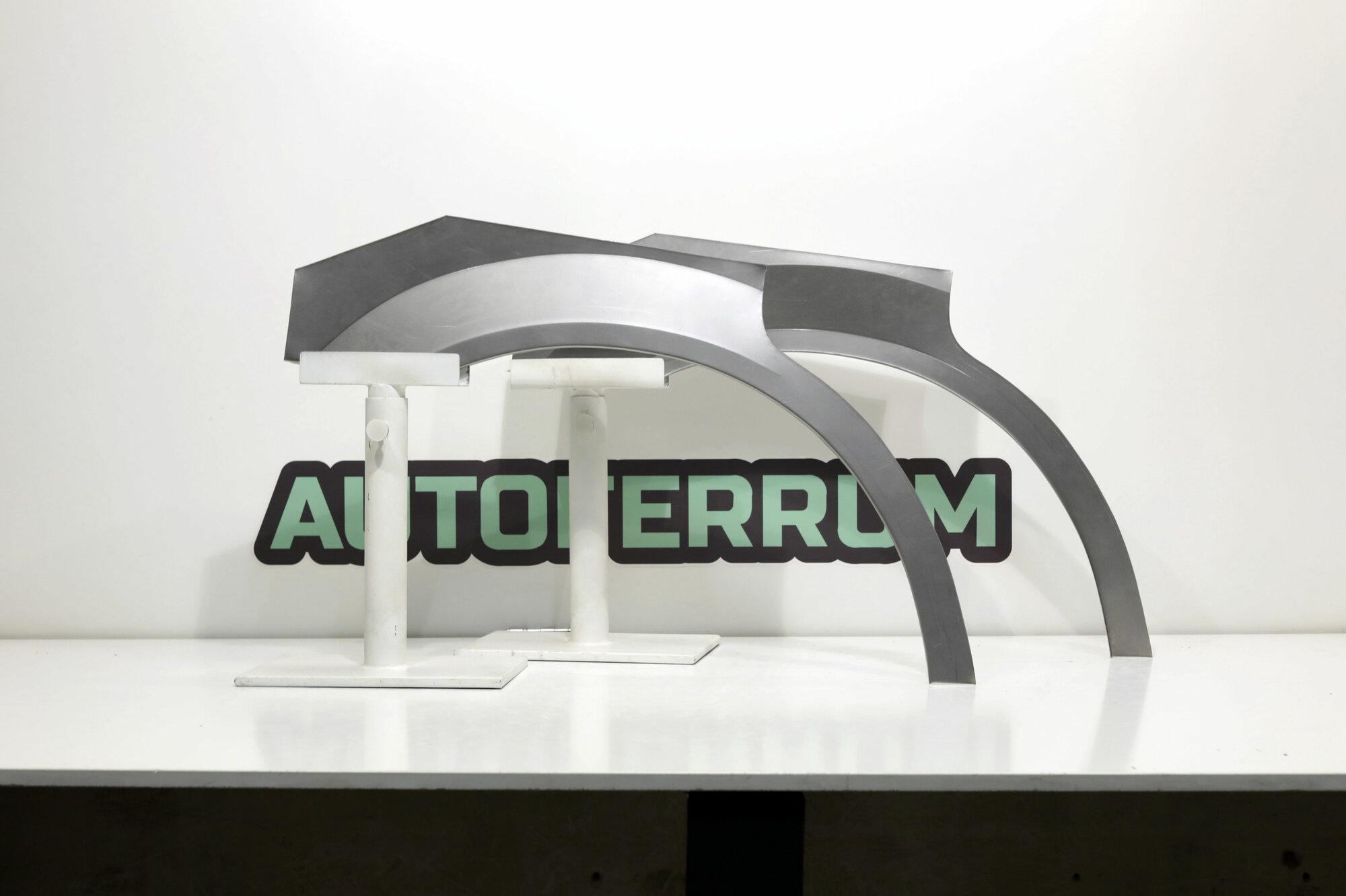 Арки ремонтные задние комплект для Audi A4 B5 1994-2001 (ауди а4 б5), тип кузова - седан , оцинкованная цинк сталь 1 мм