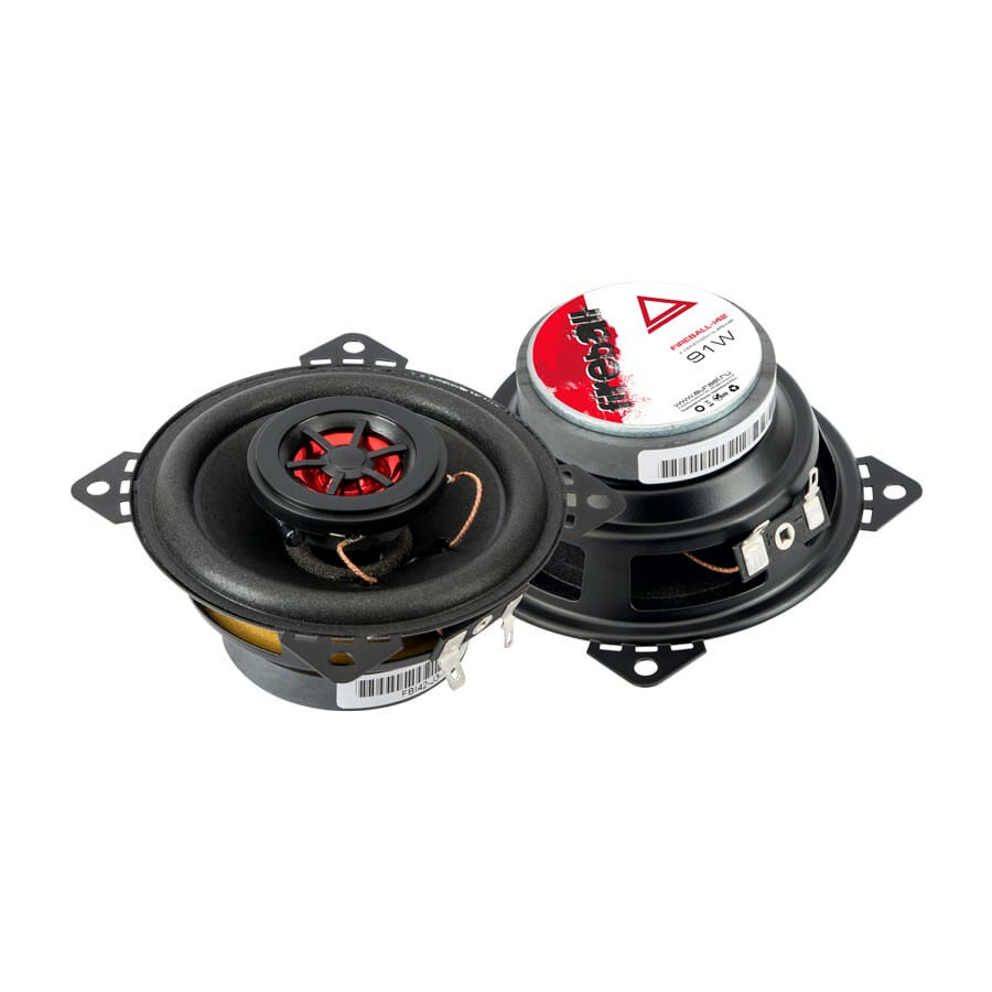 Автоакустика Aura Fireball-i42