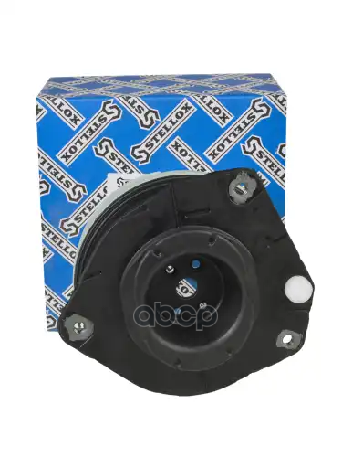 12-17425-SX_к-кт опоры амортизатора переднего с подшип. Renault Megane Scenic all 02 Stellox арт. 1217425SX