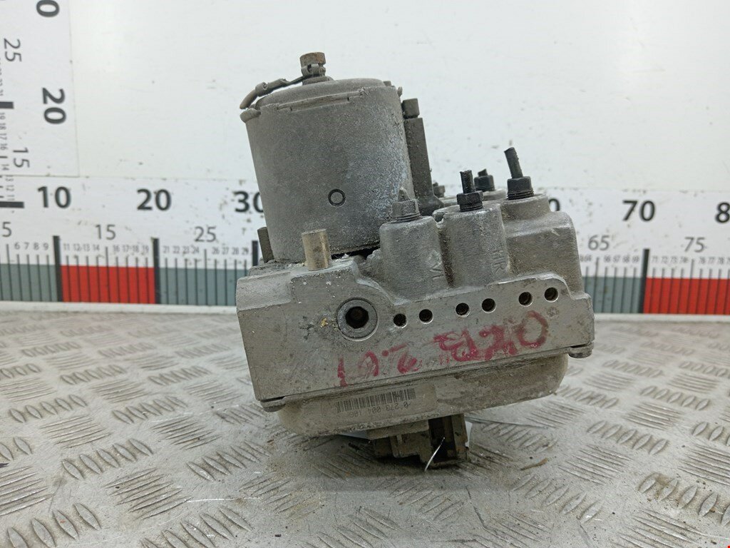 Блок ABS Opel Vectra B 90468702 арт. 2203593