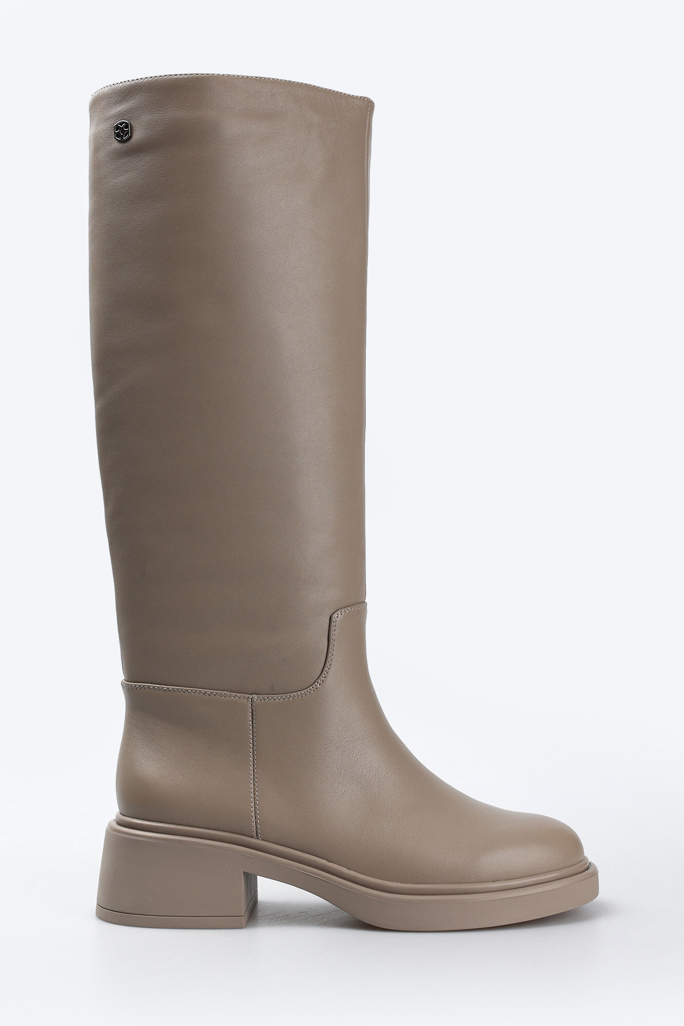 Сапоги Осень - Зима 2024