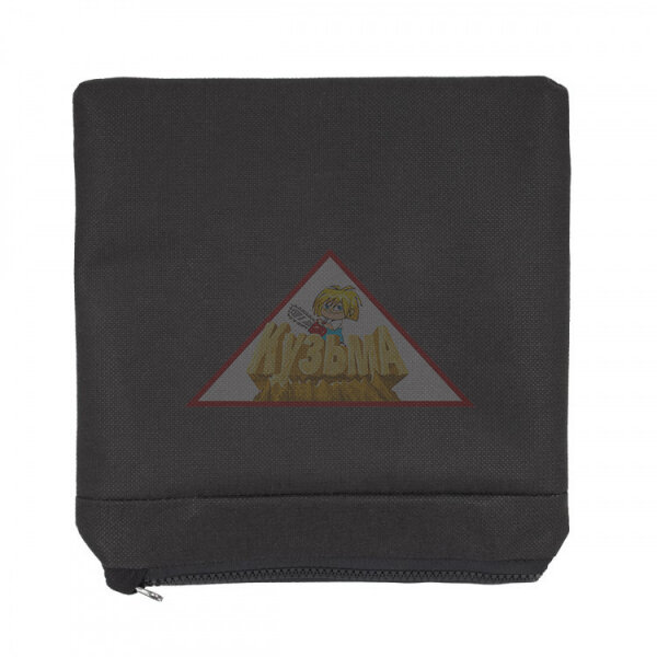 Многоразовый мешок-пылесборник для пылесоса MIELE, 1 шт, арт. ZIP-ME2 кор.№6