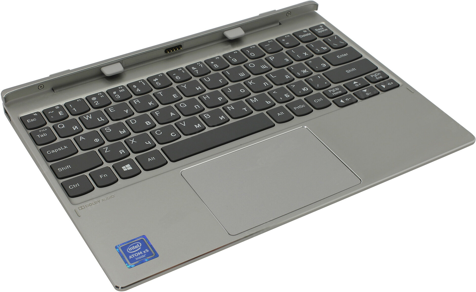 Док-станция для планшета Lenovo Miix 320-10ICR, p/n: 5N20P20568