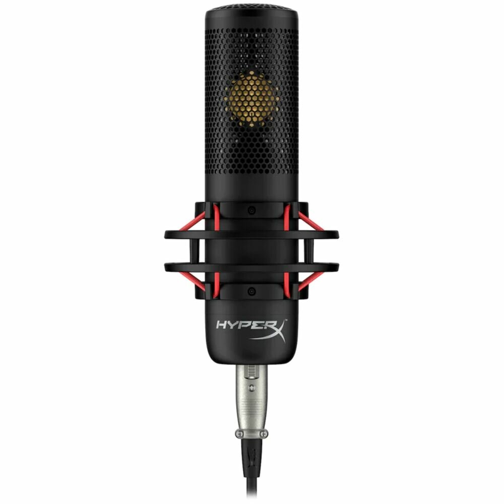 Микрофон HyperX ProCast черный