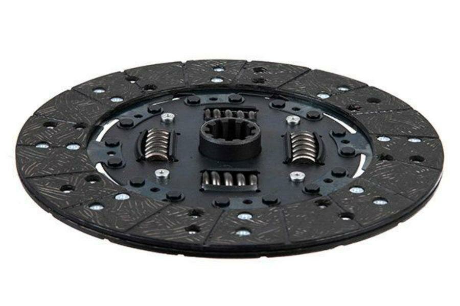 STELLOX 0700268SX диск сцепления!\ ГАЗ-2217, УАЗ-421х с дв. ЗМЗ-406 и модиф.