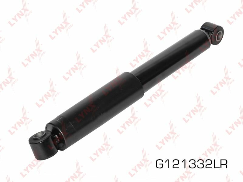LYNXauto Амортизатор передний IVECO Daily I-VI 85>