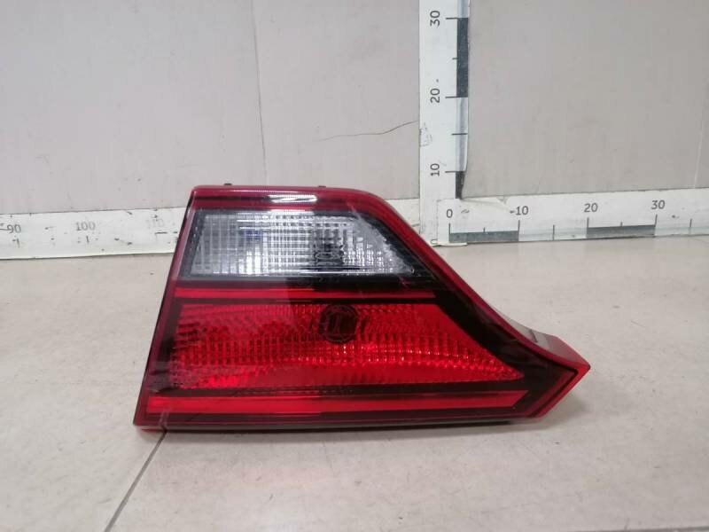 Фонарь задний внутренний правый Kia Rio 4 FB 2017 кат.номер: 92404H0500