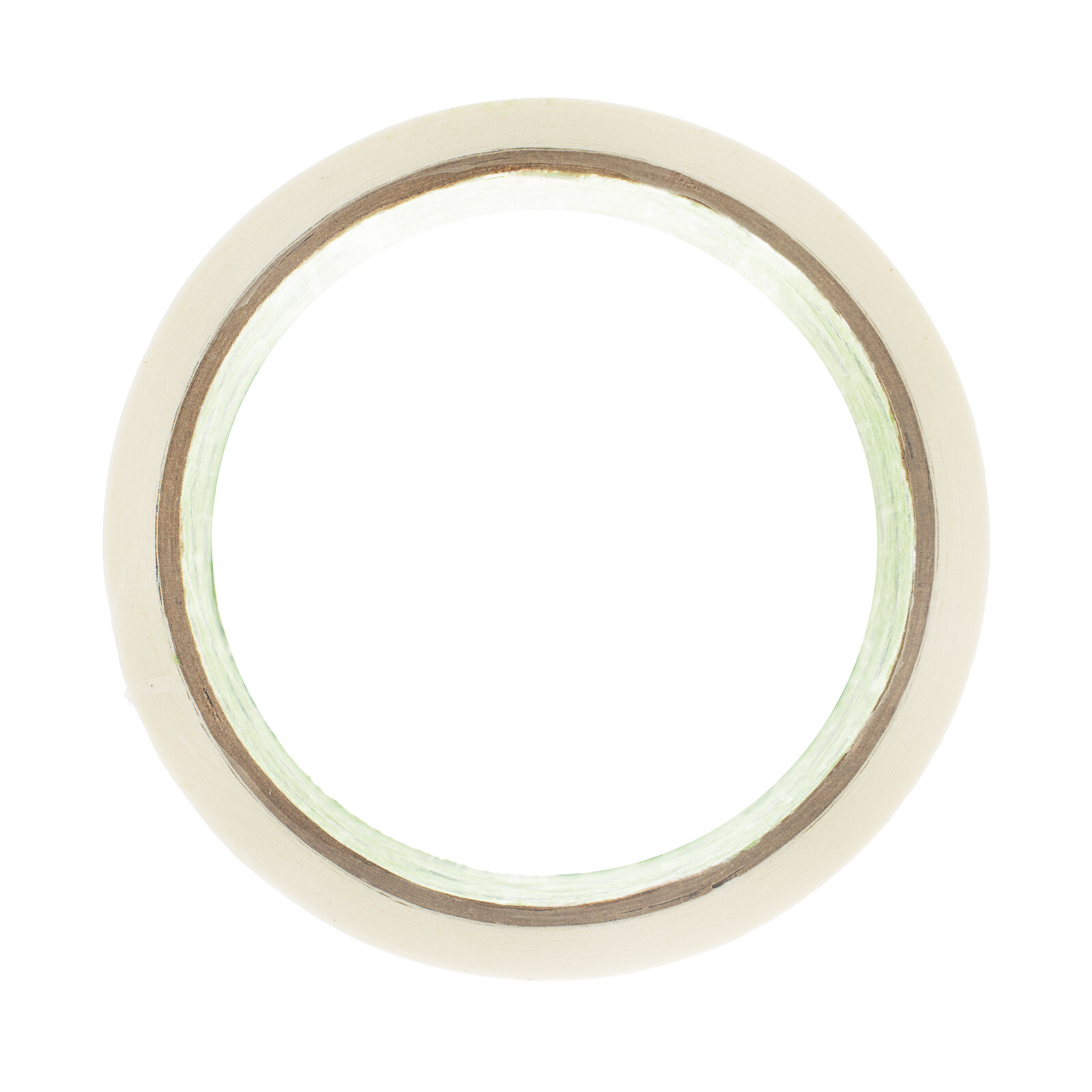 Набор из 2 шт лента малярная, эконом, 48 мм x 15 м, на бумажной основе Сибртех