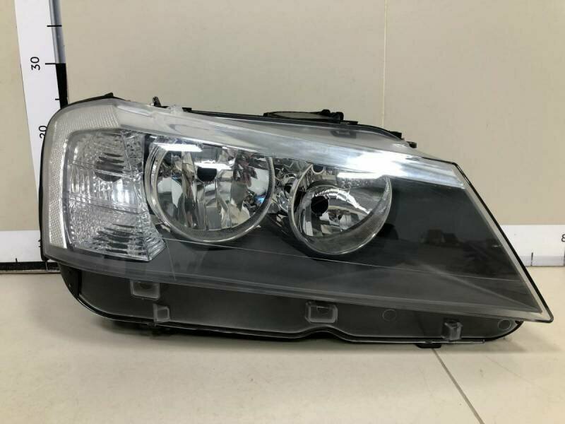 Фара правая BMW X3 F25 2010-2017 кат.номер: 4441180RMLDEM2 63127217288