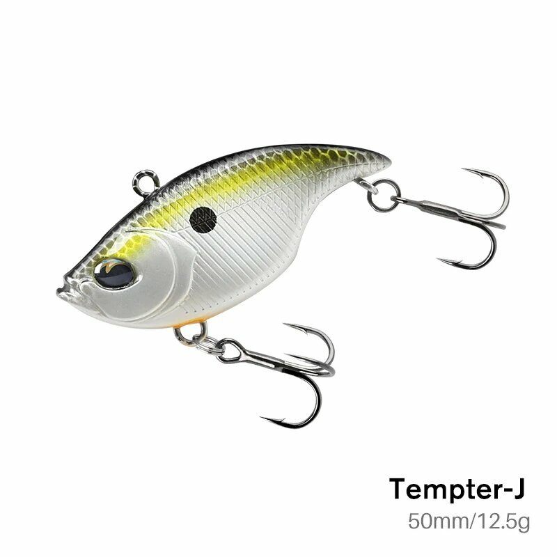 TSURINOYA Tempter-J 50S-J, 50mm, 12.5g
