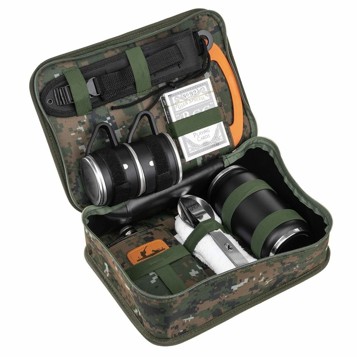 Набор в сумке-чехле Helios (HS-2023-PB-1-H)