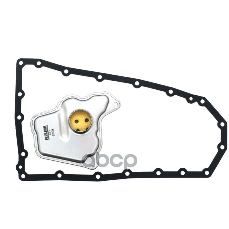 Фильтр вариатора с прокладкой поддона AZUMI арт. JT22011K