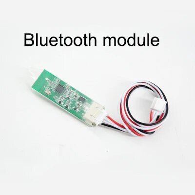 CHANGELIN Литий-ионная защита батареи 200A Bluetooth Module