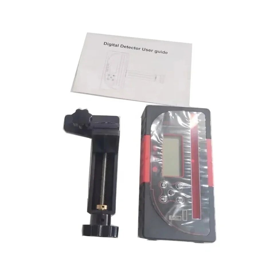 Лазерный приемник SZZLMASON JP1700 для ротационного лазерного уровня Red Beam