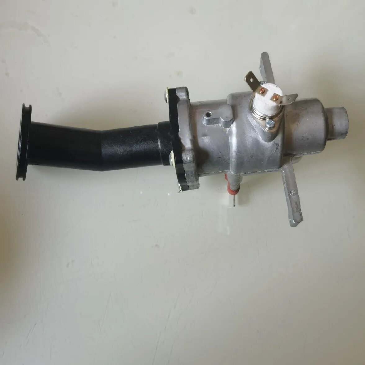 Нагреватель для отпаривателя