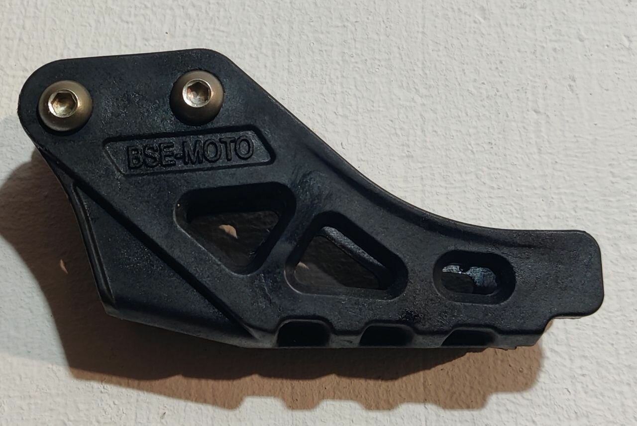 Ловушка приводной цепи мотоцикл Эндуро BSE Z1