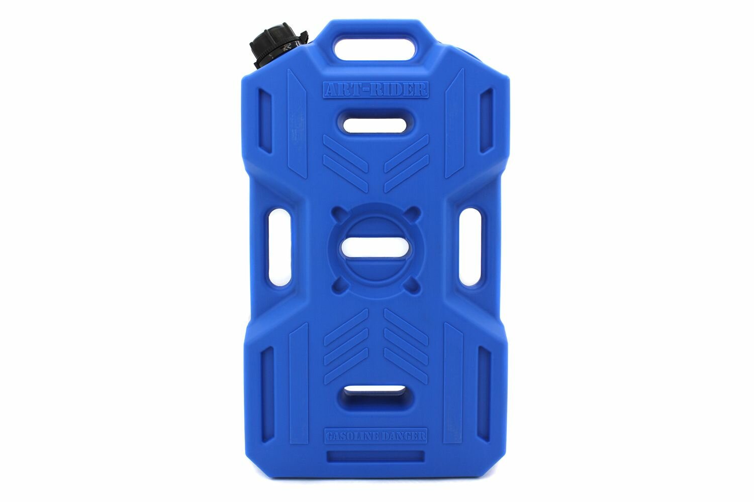 Канистра экспедиционная 10 литров (синяя)