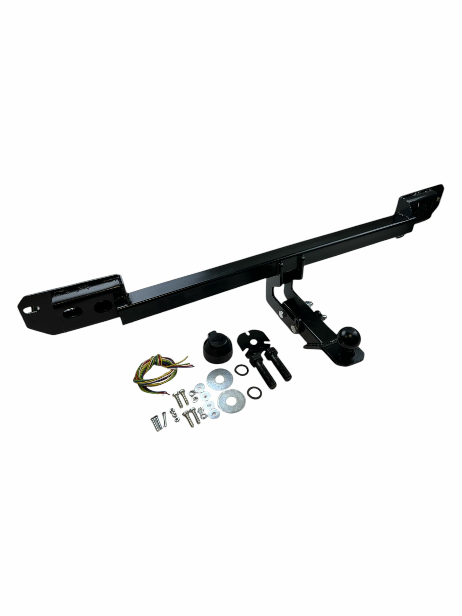 Фаркоп (ТСУ) для Лада Веста NG, седан, SW, Cross, 2022 г. в.-н. в.