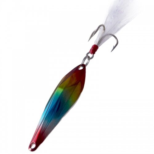 Блесна Fish Image Sharp 5g Forge FRG#901