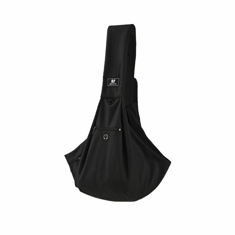 Переноска для животных: стильный рюкзак для кошек и собак,650*120*1150, черный