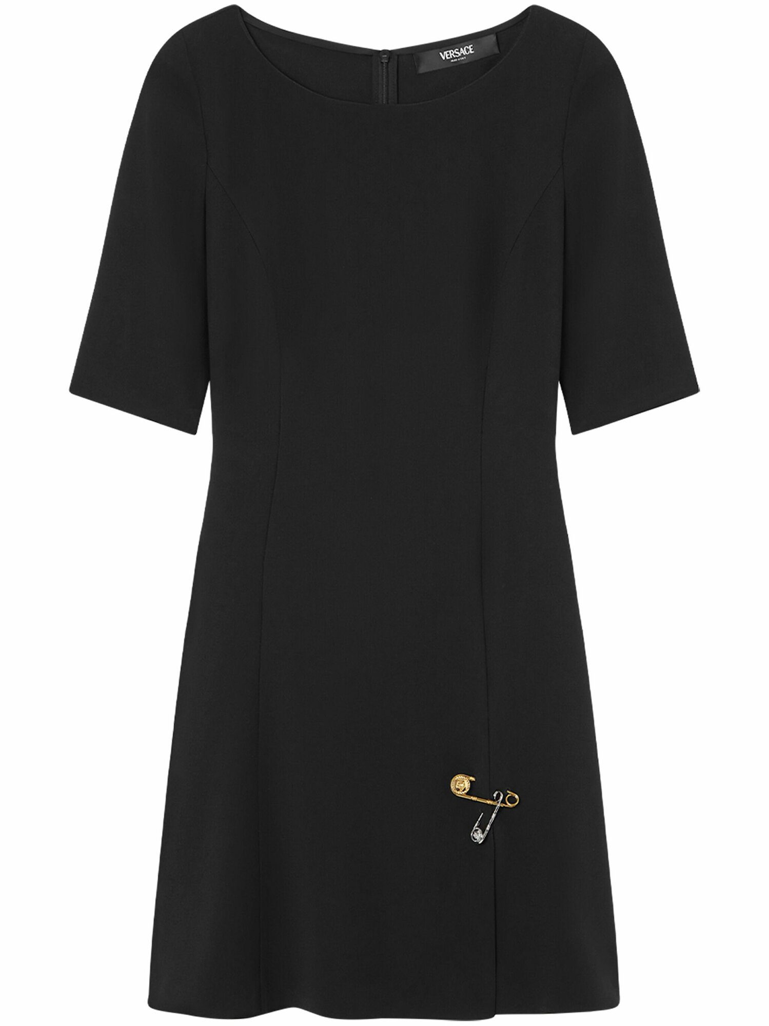 Платье Safety Pin