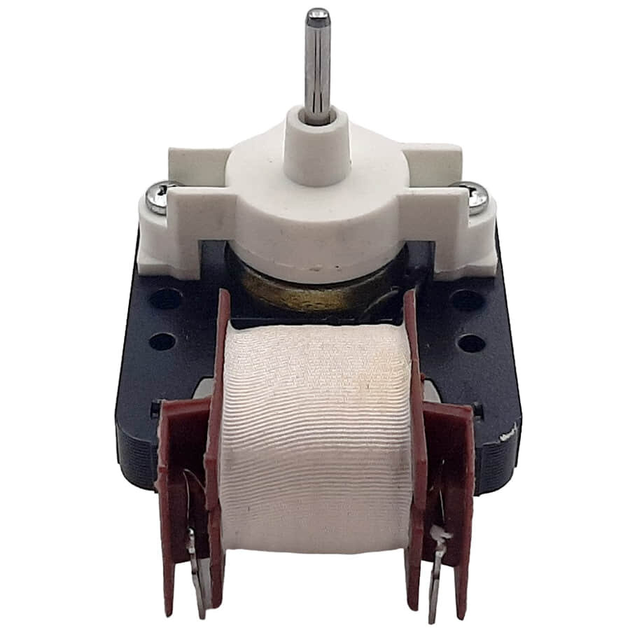 Мотор вентилятора YJF4808-373H без крыльчатки 4Вт для холодильника Stinol