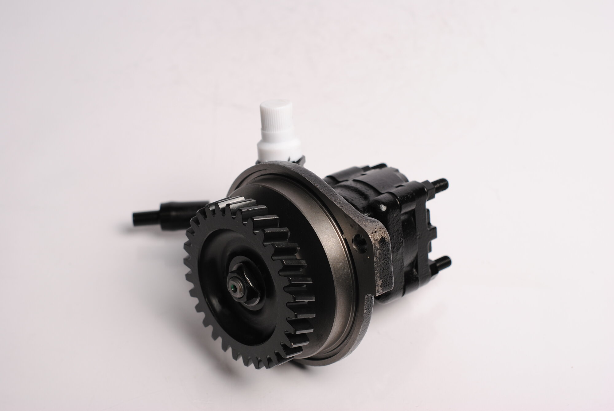 Насос гидроусилителя 8971151340 Powertec Isuzu