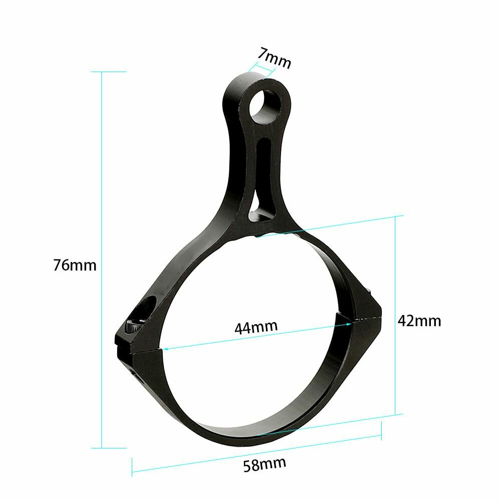 Рычаг смены кратности Vector Optics Continental 1 шт