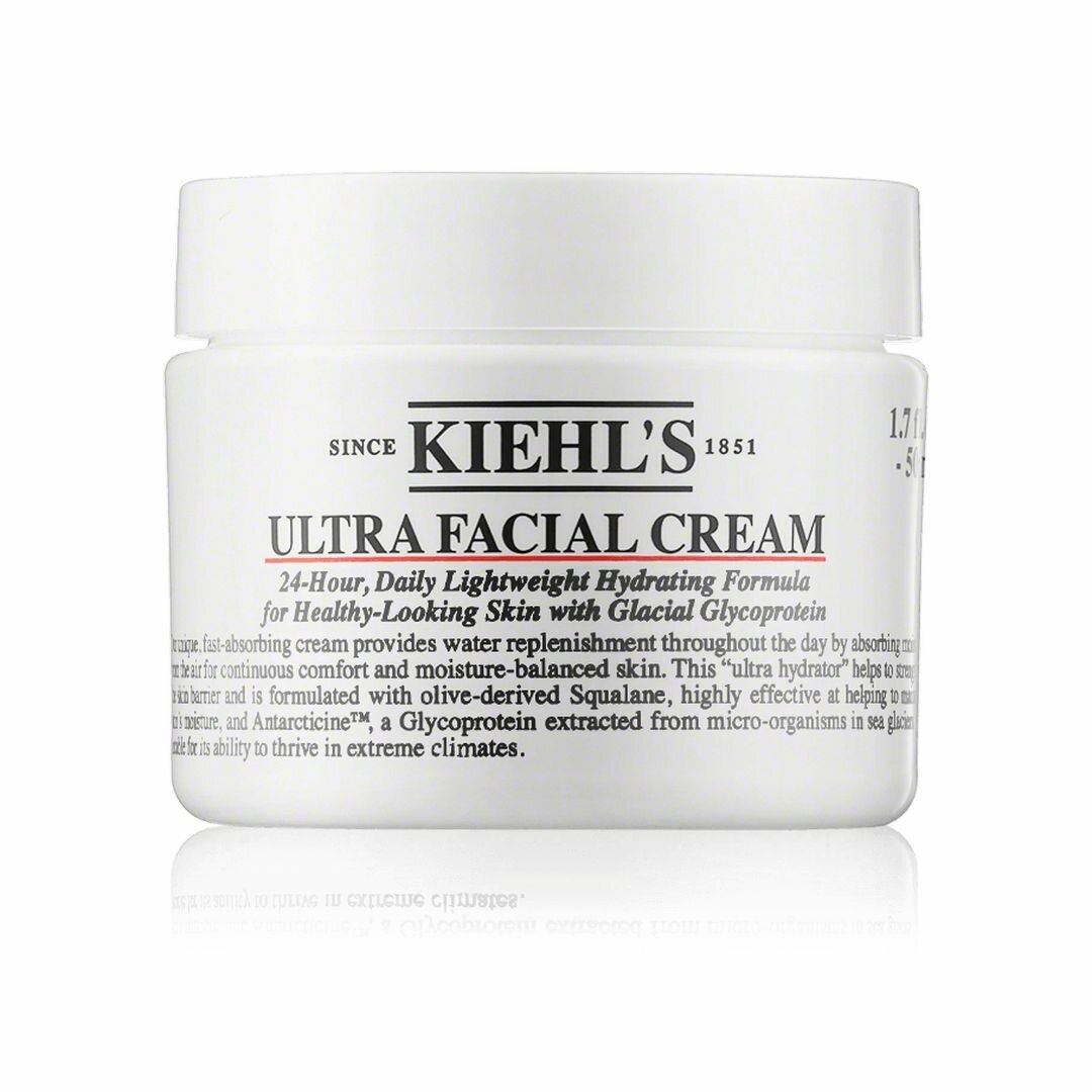 Крем для ухода за кожей