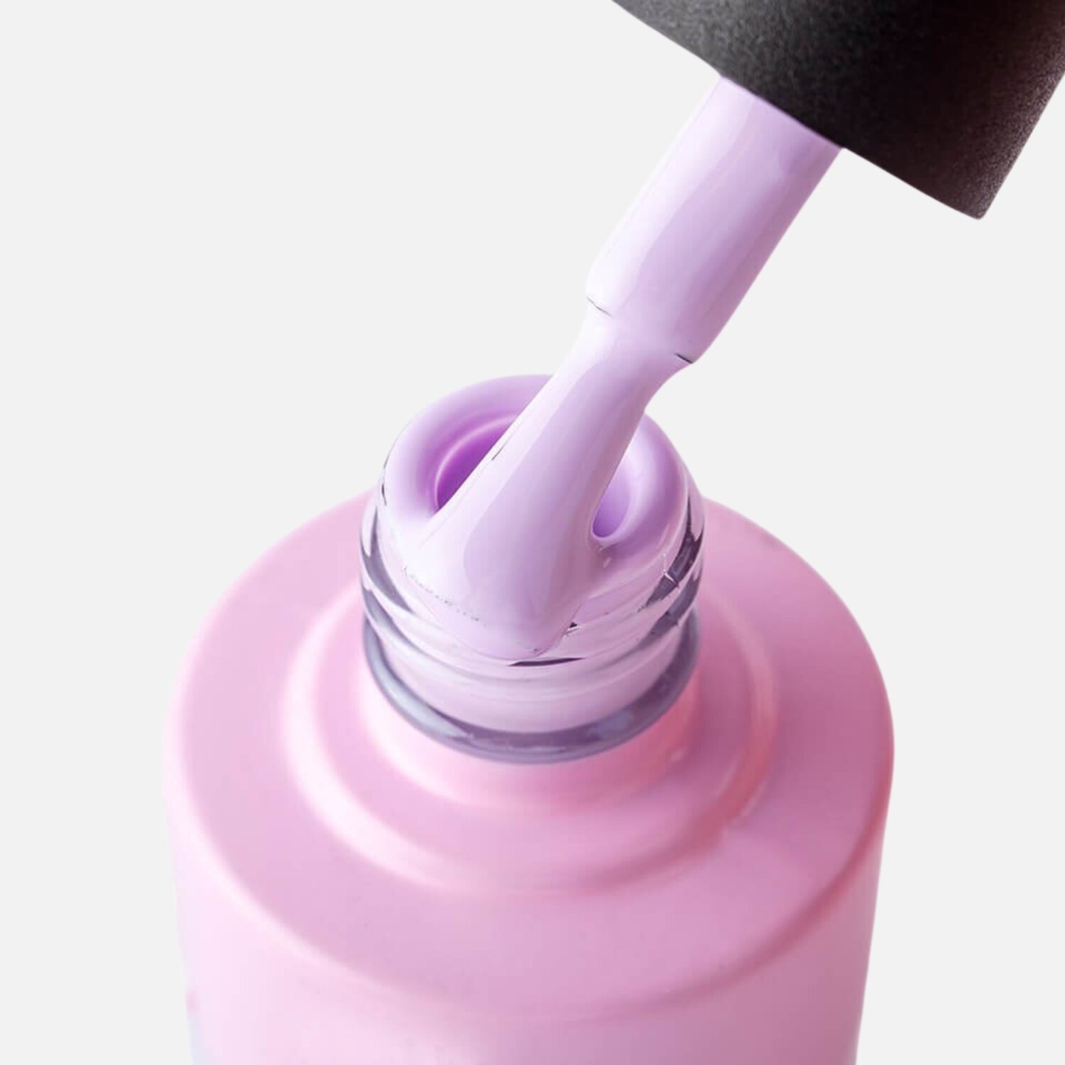 Гель-лак Serebro One Step №07 5 мл однофазный 3 в 1, для педикюра