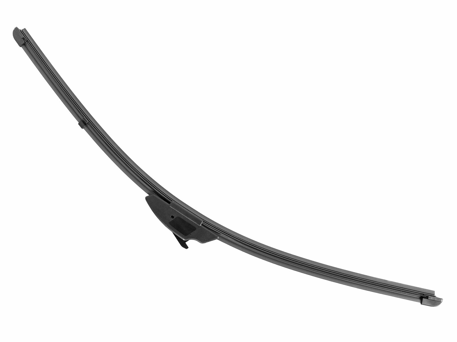 Щетка стеклоочистителя VALEO HydroConnect беcкаркасная 600мм