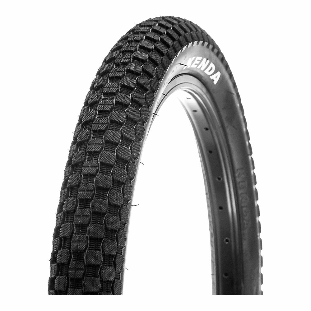 Велопокрышка 26х2.30 Kenda K905 K-RAD (58-559) Усиленная боковина
