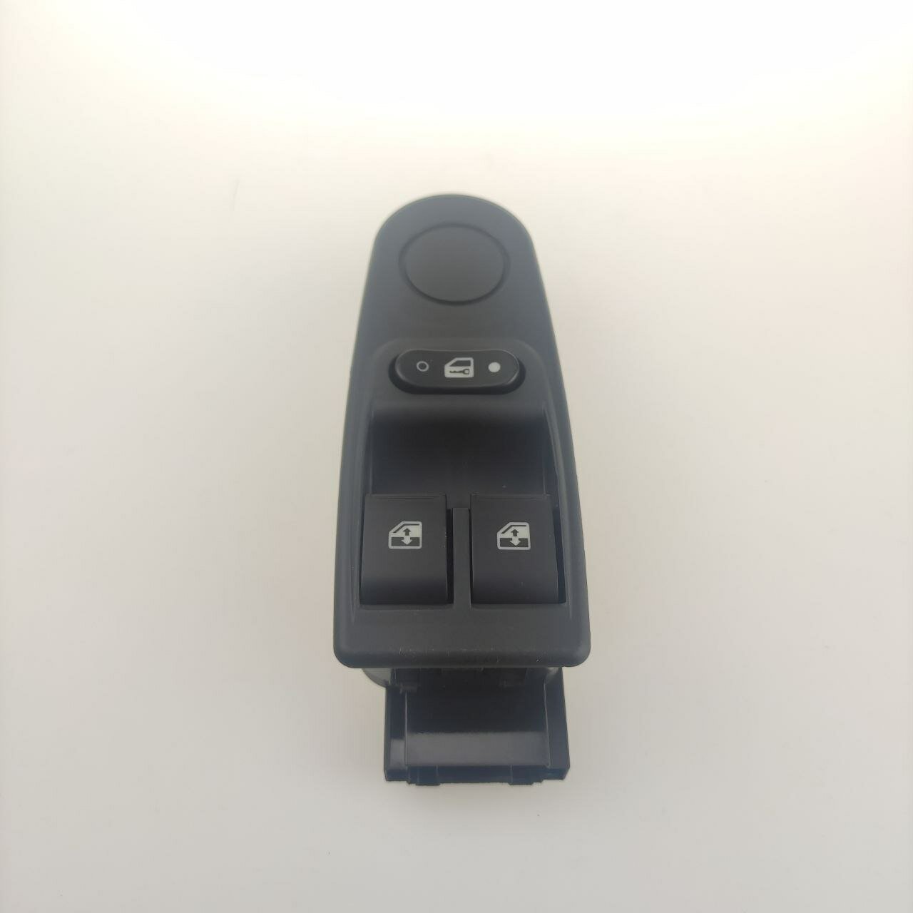 Блок кнопок стеклоподъемника ВАЗ 1117-1119 Калина, Датсун без рег. зеркал