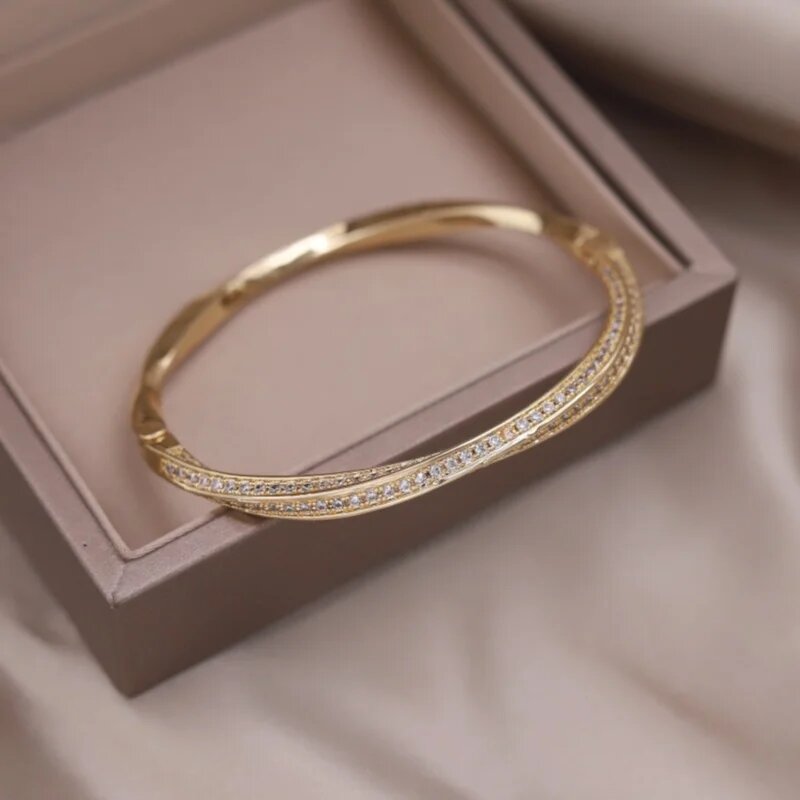 Браслет THREE BRANCHES