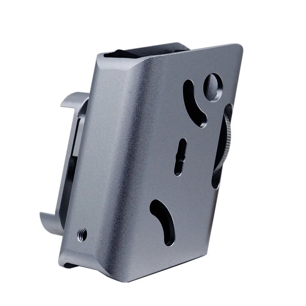 VULPO Подсумок для магазина IPSC 360 градусов Grey 1 pcs