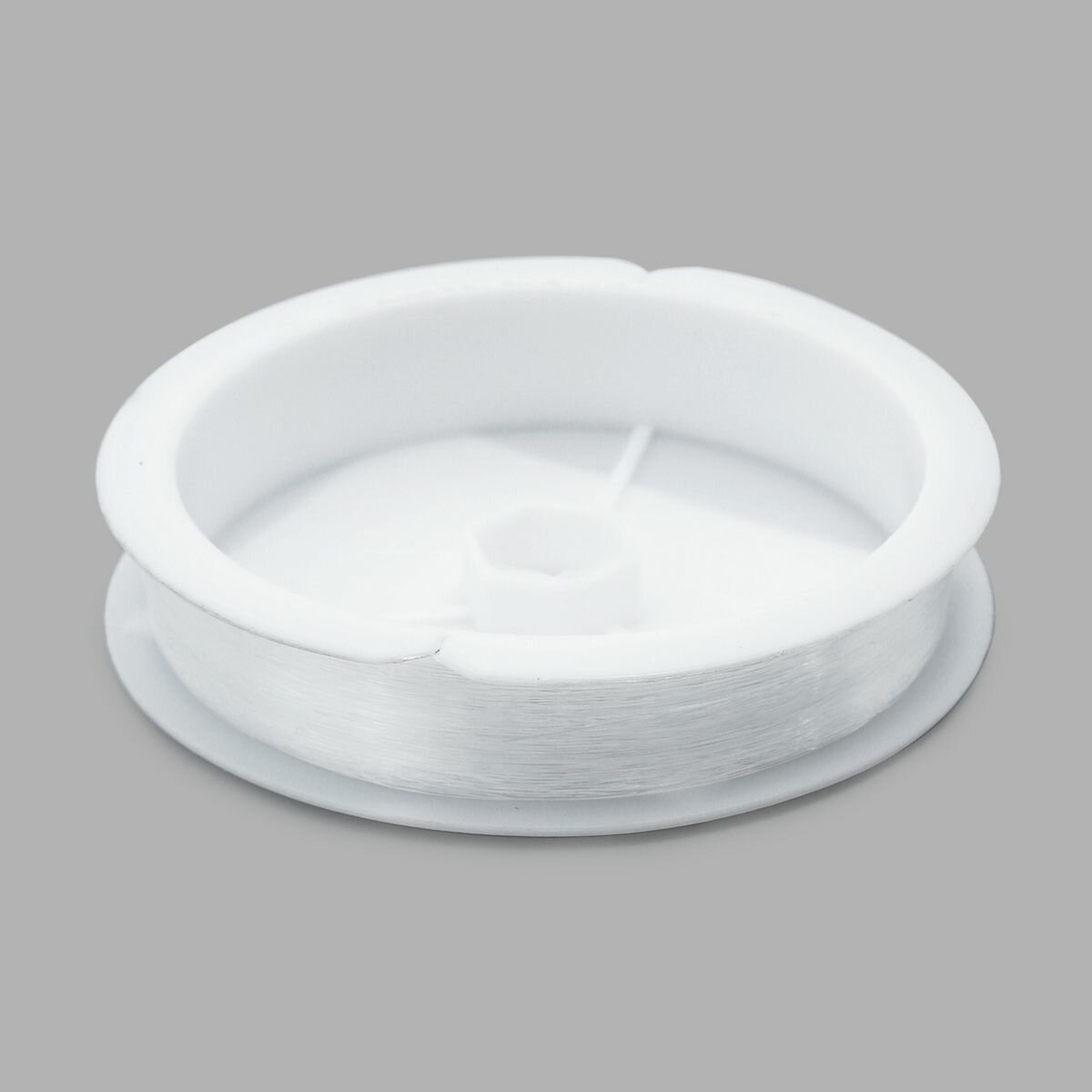 Леска 0,2мм*100м (прозрачный)