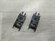Ремкомплект направляющих люка BMW E36, E46, E39, E53