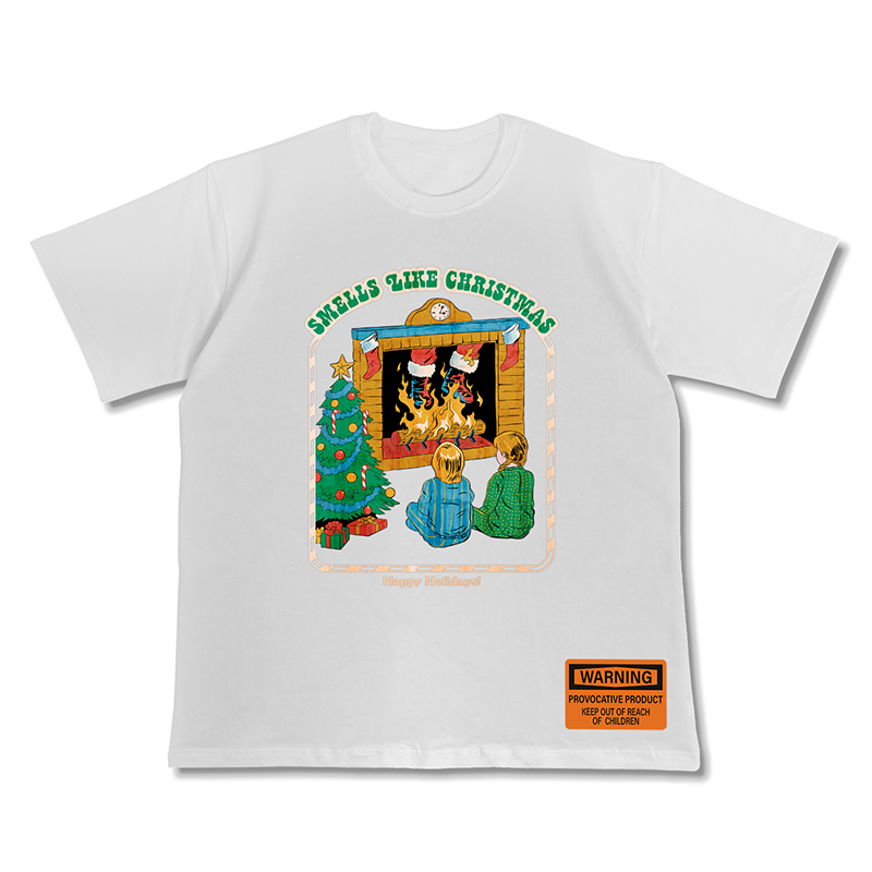 Футболка EPIC MERCH Плотная ткань 240г/м. Крой оверсайз
