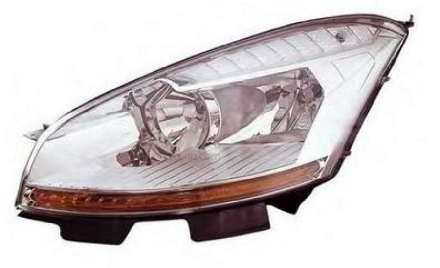 DEPO 5521125LMLDEM Фара