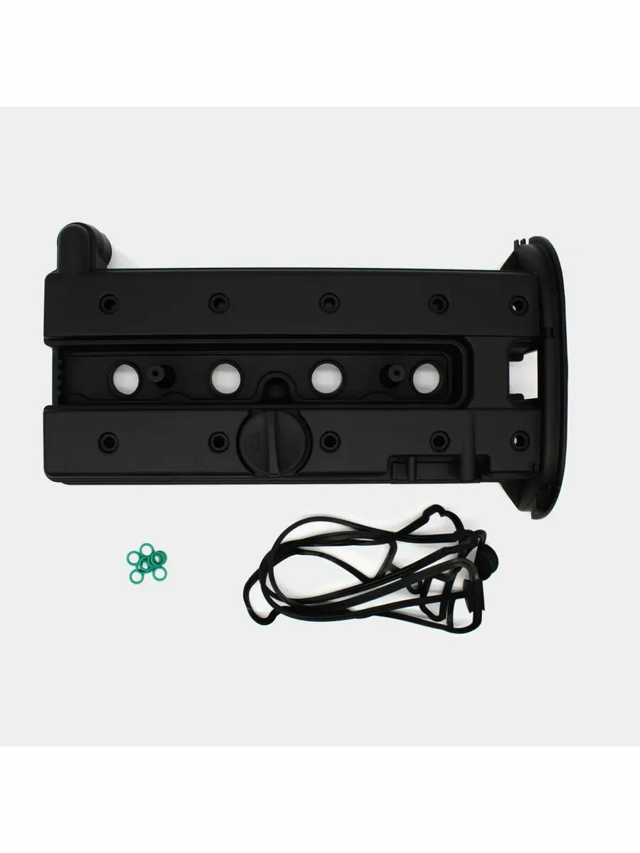 Клапанная крышка Chevrolet Captiva, Opel Vectra 92068243