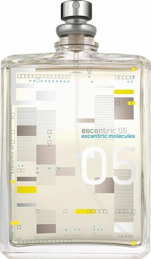 Escentric molecules escentric 05 туалетная вода 30 ml сменный блок