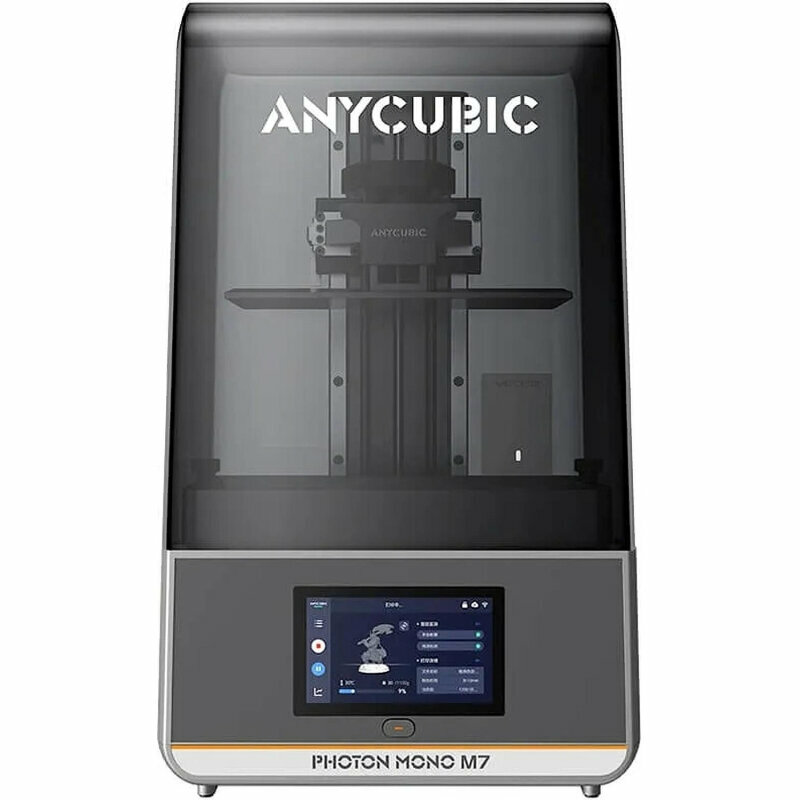 3D-принтер Anycubic Photon Mono M7, 2073409