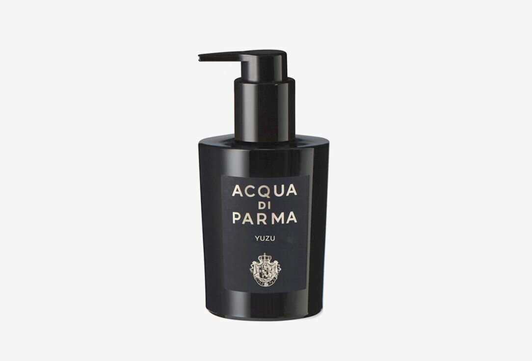 Жидкое мыло для рук и тела ACQUA DI PARMA YUZU 300 мл