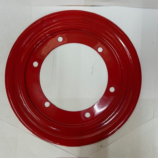 Кожух барабана 8245-036-10-365