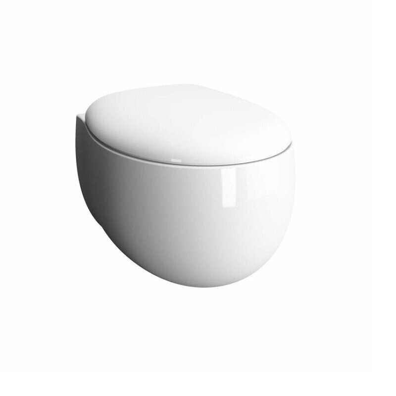 Унитаз подвесной Vitra Memoria 5885B403-0101