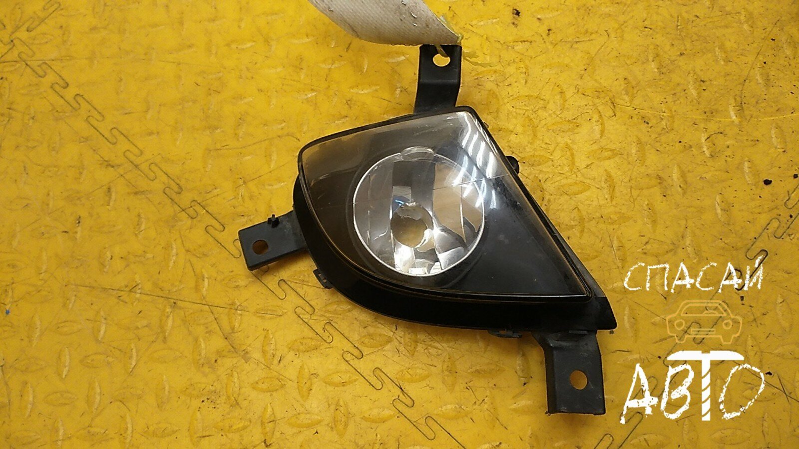 Фара противотуманная 3-серия E90,91,92,93 BMW 63177199894