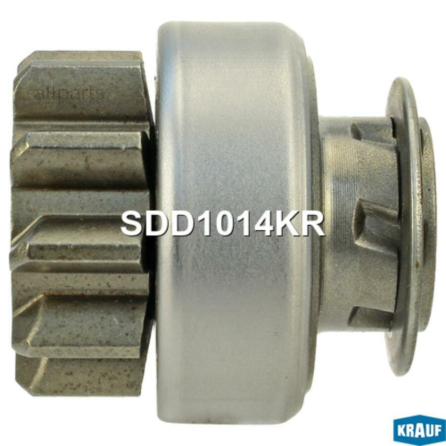 KRAUF SDD1014KR Бендикс стартера