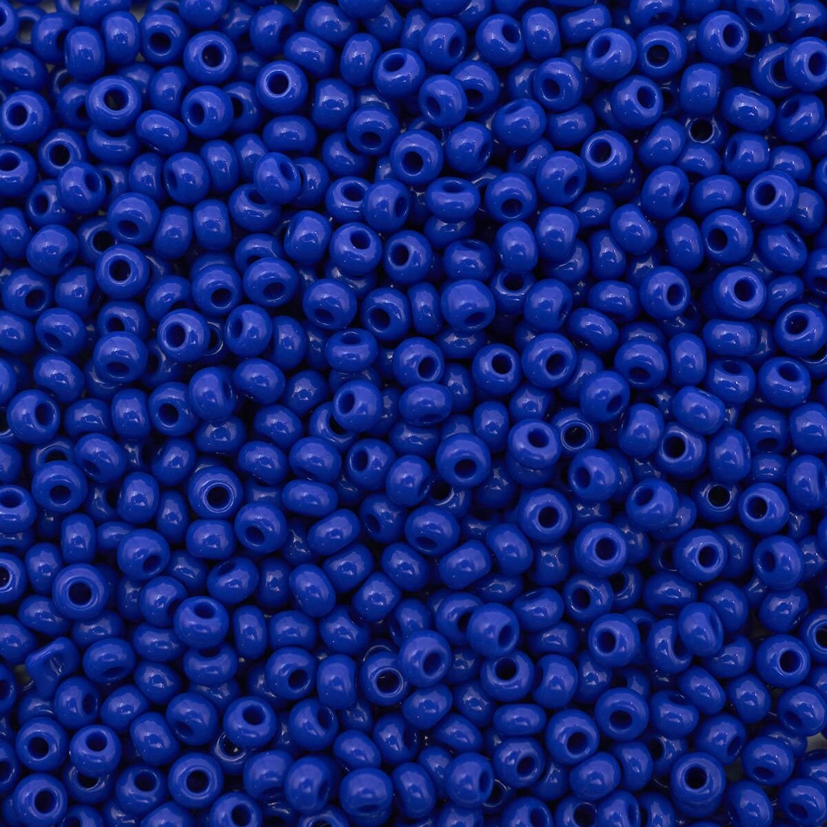 Бисер PRECIOSA "Cristyle", 10/0, цвет 33060, 10х5 г