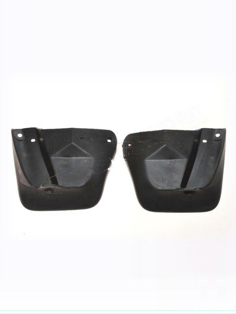 Брызговики ВАЗ 2190, Гранта, задние, 2 шт, 2190-8404413/12